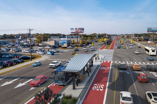 Projects | SB Friedman